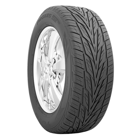 Proxes ST III | Toyo Tires Laos