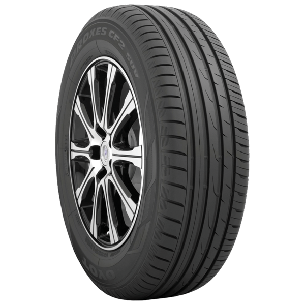PROXES | Toyo Tires Singapore
